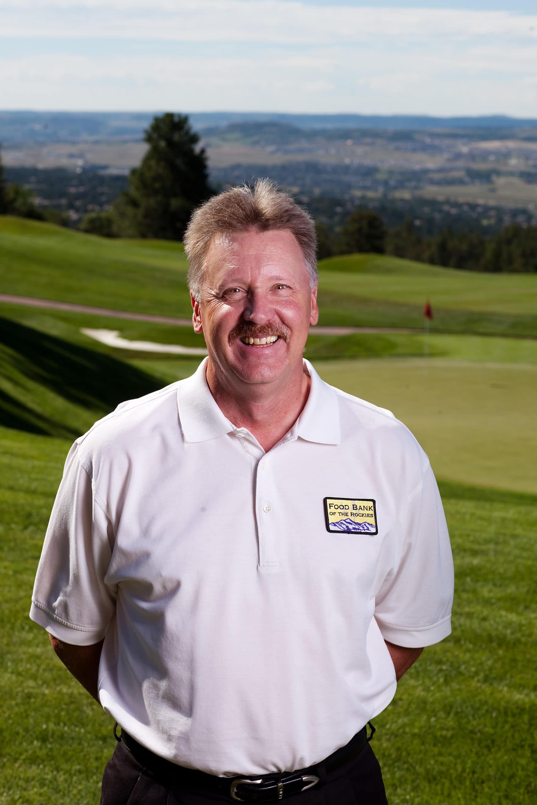 Dear Friends - a farewell message from Kevin Seggelke | Food Bank of ...