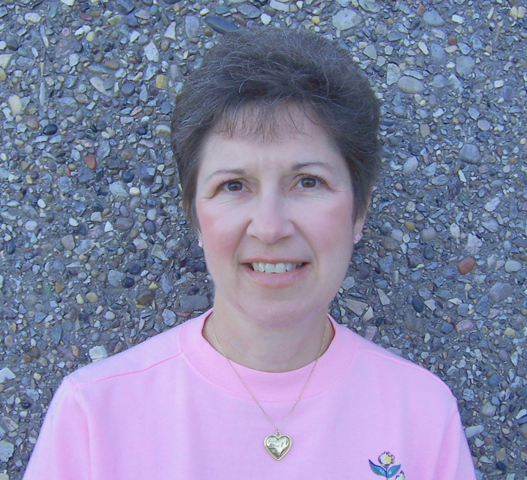 Wishing a Fond Farewell and Happy Retirement to Starlene Collins ...