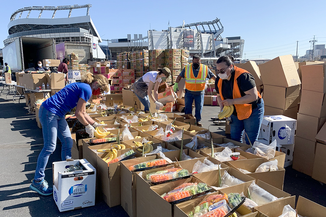 Together, we are changing lives and making a big impact on our ...