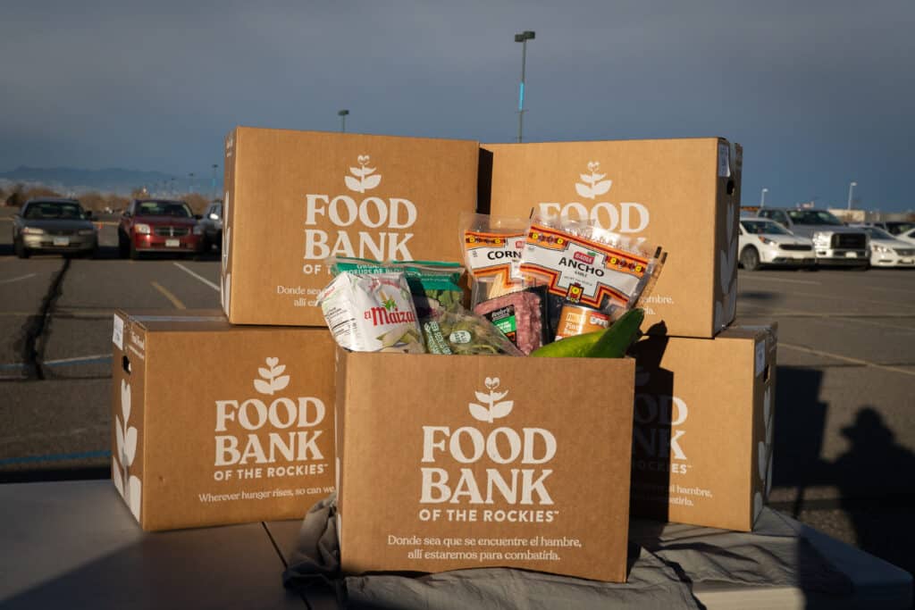 Find Food | Food Bank of the Rockies