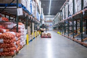 Food Banks and Food Pantries: How Do They Work (and What’s the ...