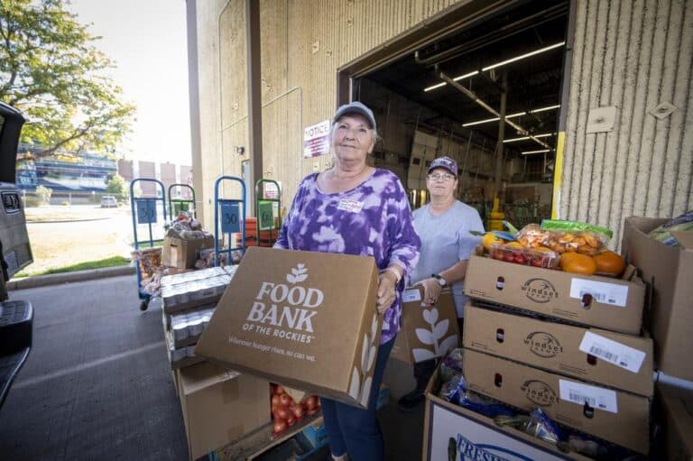 Food Banks and Food Pantries: How Do They Work (and What’s the Difference)? | Food Bank of the ...