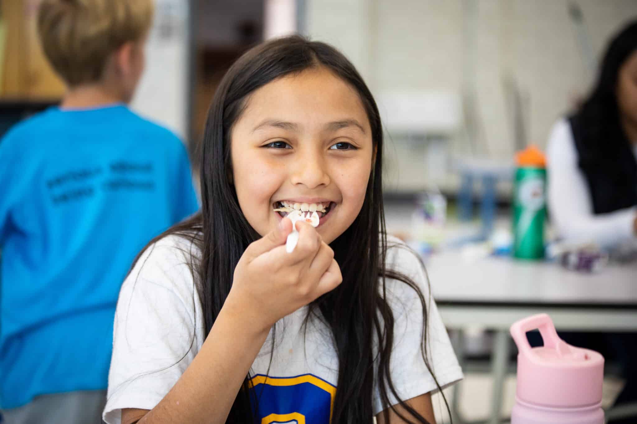 Food for Kids | Food Bank of the Rockies