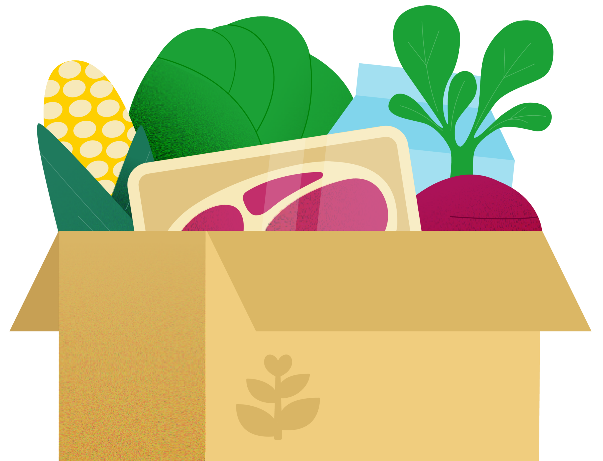 Food Bank of the Rockies | Colorado Food Bank