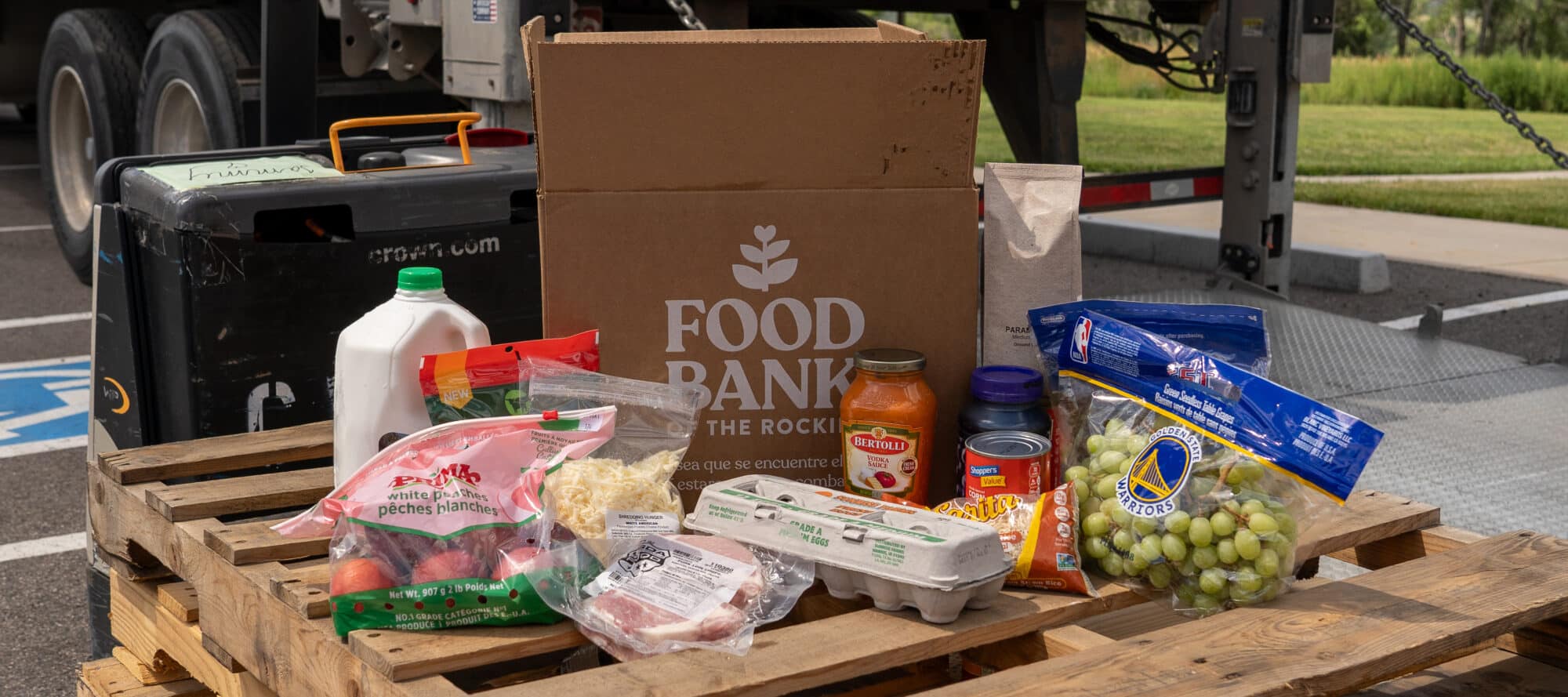 Government Programs | Food Bank of the Rockies