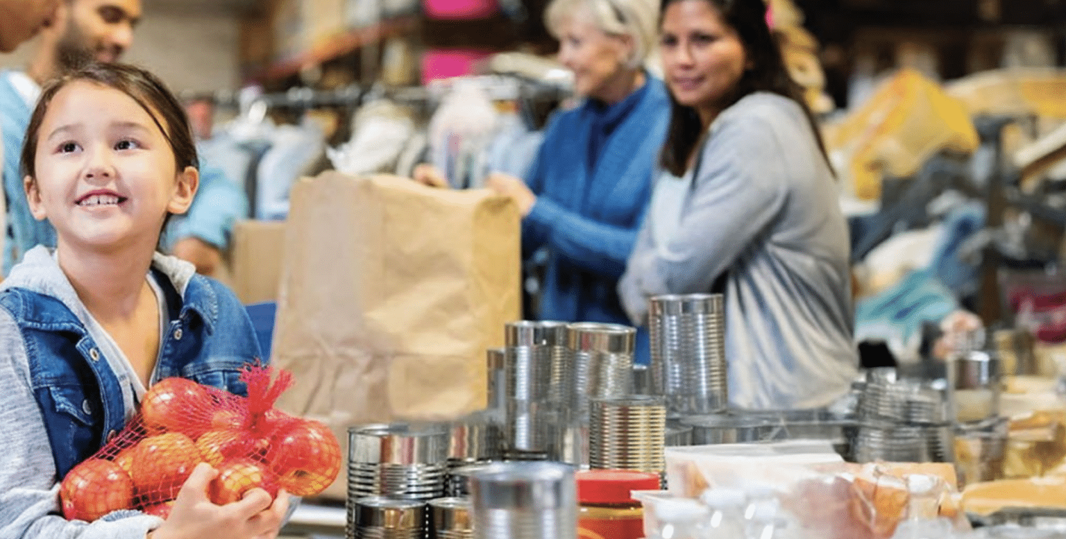 Western Slope | Food Bank of the Rockies
