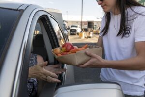 What Is Food Insecurity and How Does It Impact Colorado and Wyoming ...