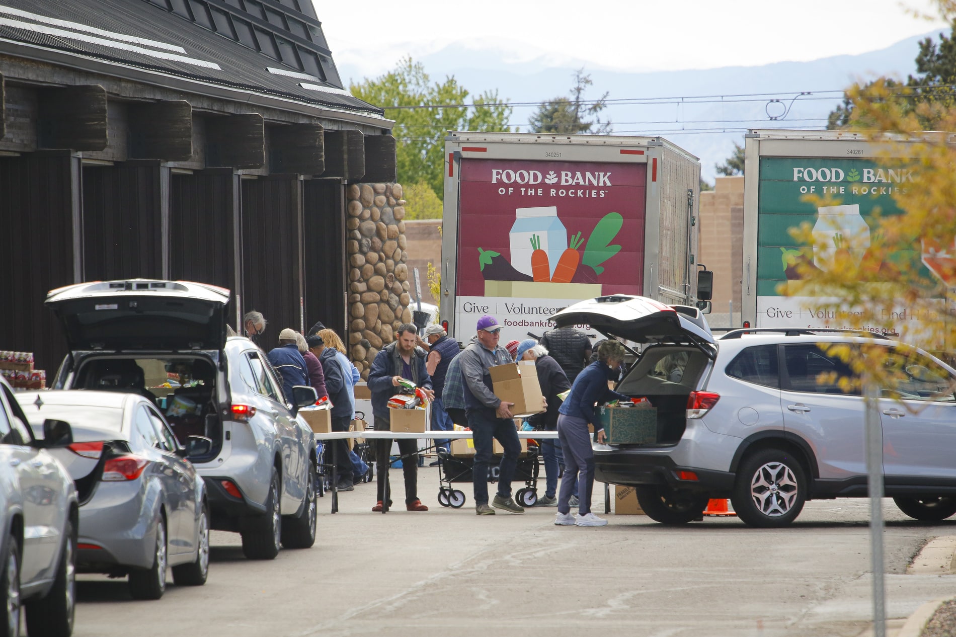 What Is Food Insecurity and How Does It Impact Colorado and Wyoming ...