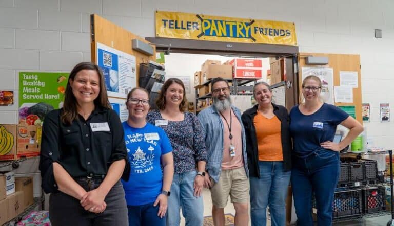 What Is a Food Bank? Breaking Down the Basics | Food Bank of the Rockies